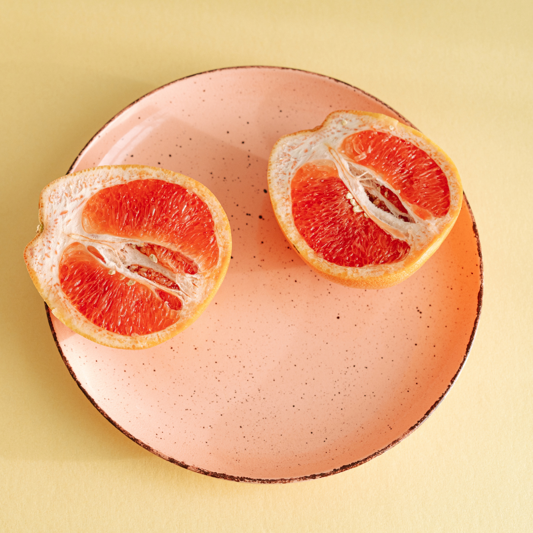 A Season of Citrus – Each Peach Market